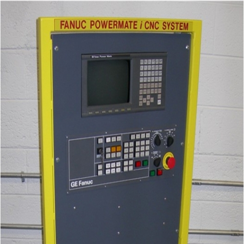 Fanuc PowerMate Di - Test Fixtures - Northline Industrial